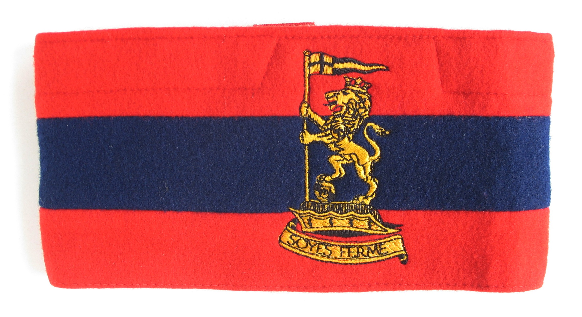 New Zealand Army Ordnance Corps: Trade and Appointment Badges | "To the ...