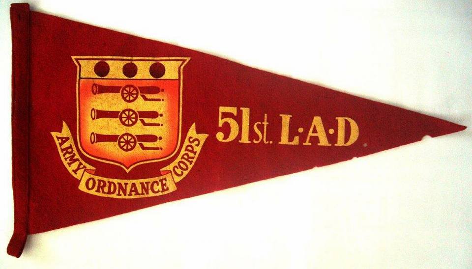 NZOC Light Aid Detachments, 1939-44 | "To the Warriors Their Arms"