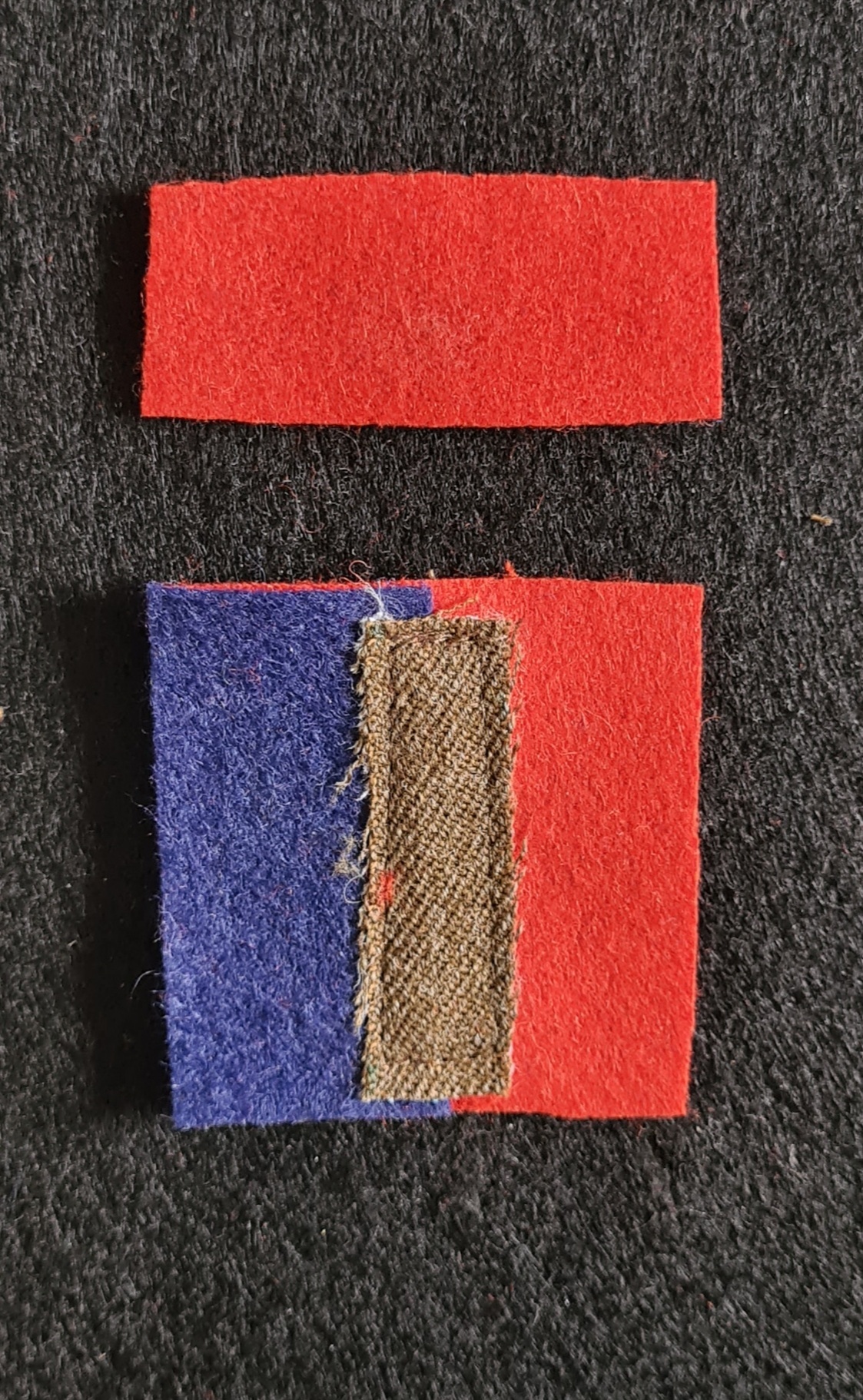 NZOC Light Aid Detachments, 1939-44 | "To the Warrior His Arms"