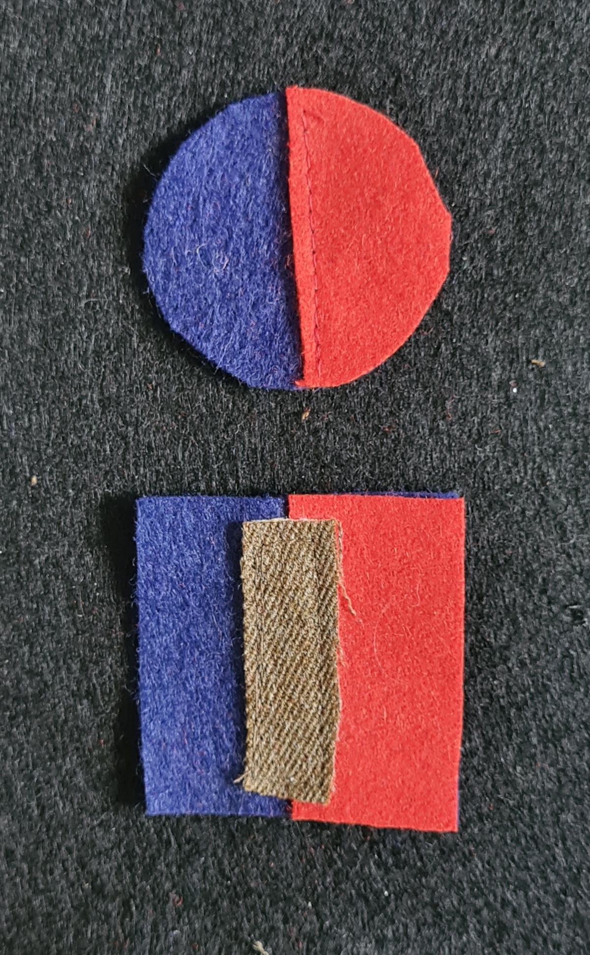 NZOC Light Aid Detachments, 1939-44 | "To the Warrior His Arms"