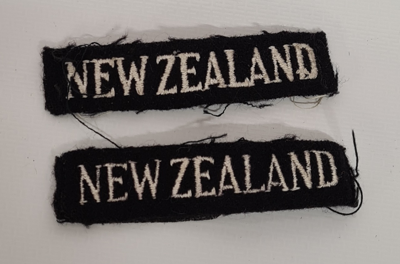 Uniforms and Equipment of the NZ Army Contingent in Somalia | "To the ...