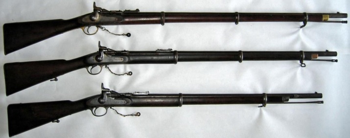 Snider | "To the Warriors Their Arms"