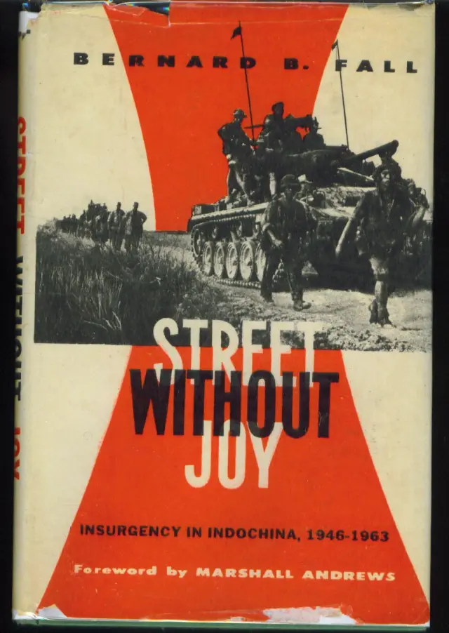 David Galula and his influence on modern military operations | "To the ...