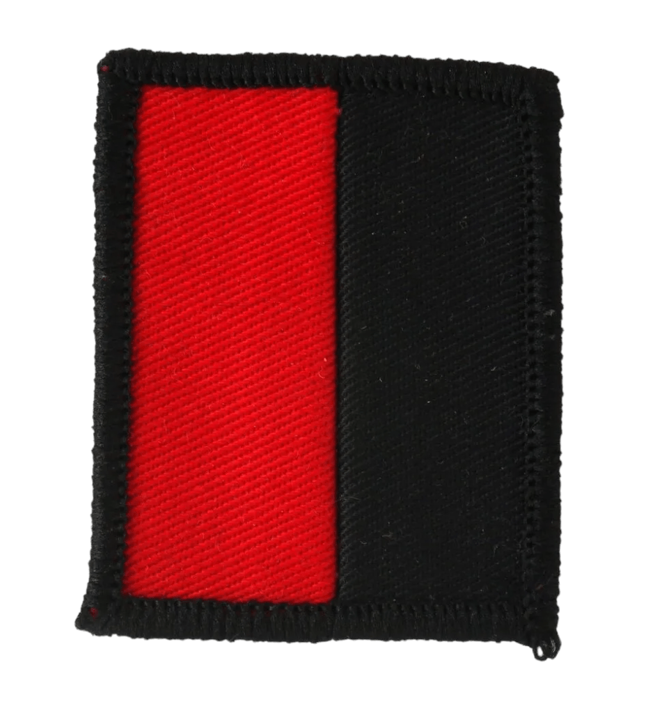 Royal New Zealand Army Logistic Regiment Insignia | "To the Warriors ...
