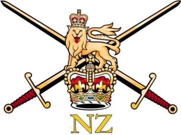 NEW ZEALAND ARMY – 1956 | "To the Warriors Their Arms"