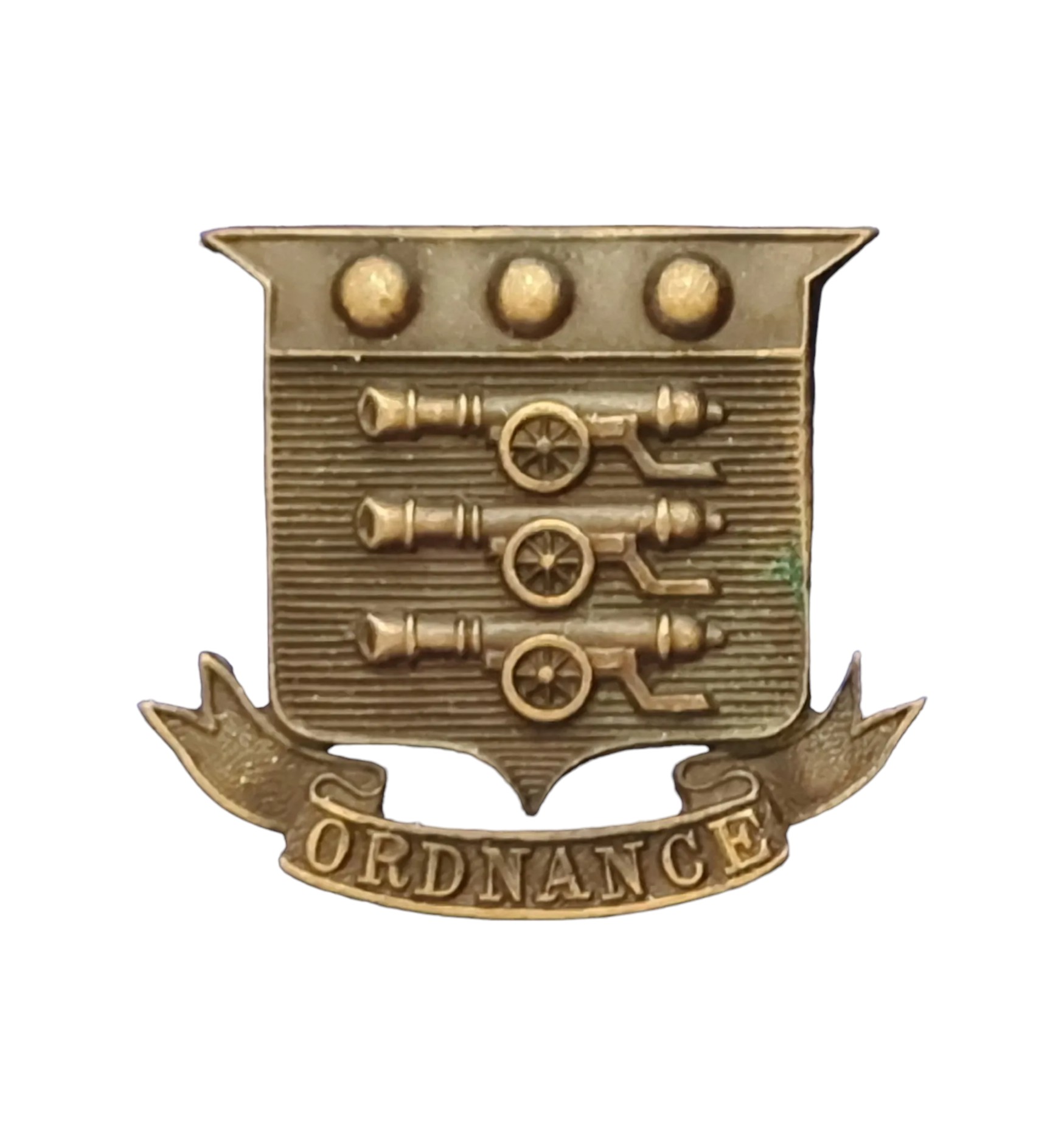 Army-Ordnance-Department-1896-1918-Photoroom | "To the Warriors Their Arms"